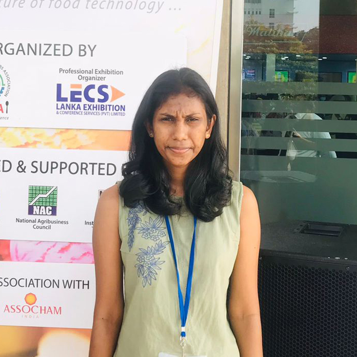 Food Science & Technology | Staff